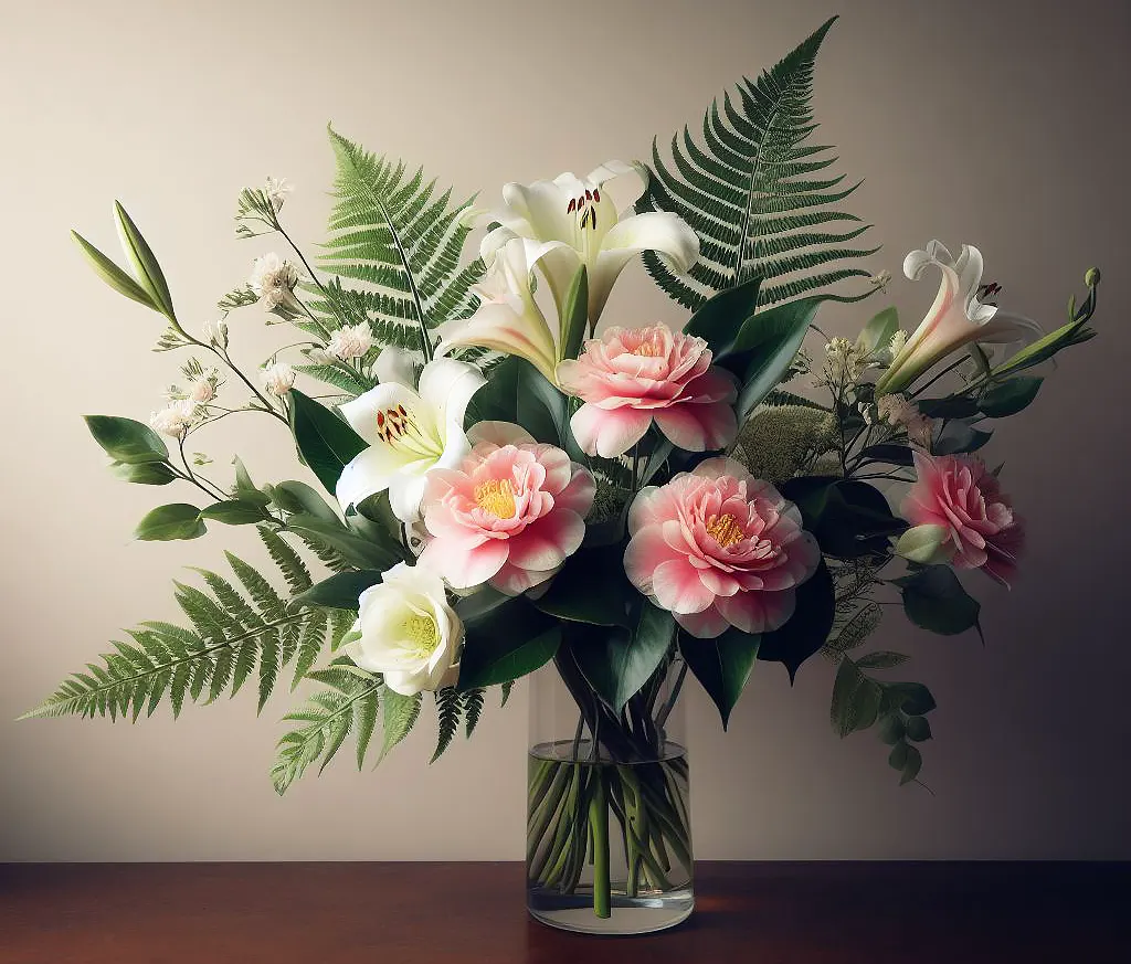 100 Tipos de Flores mais Populares do Mundo - Blog Florencanto